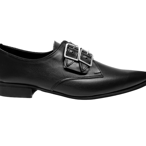 Winklepickers - Etsy