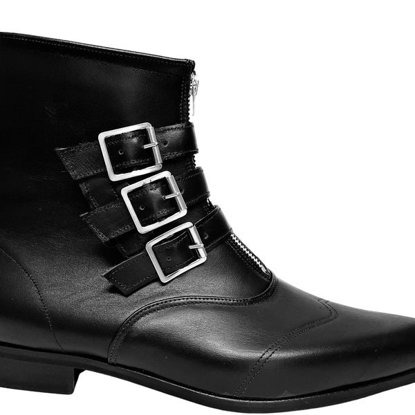 Winklepickers - Etsy UK