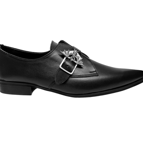Mens Winklepickers - Etsy