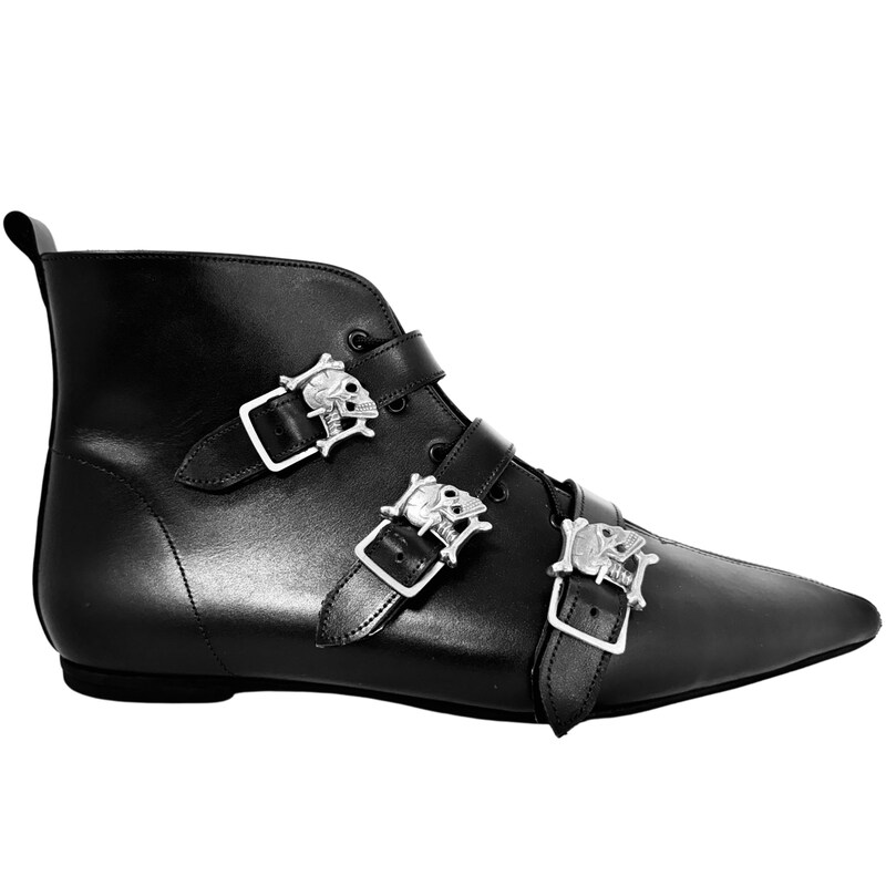80s Winklepickers - Etsy