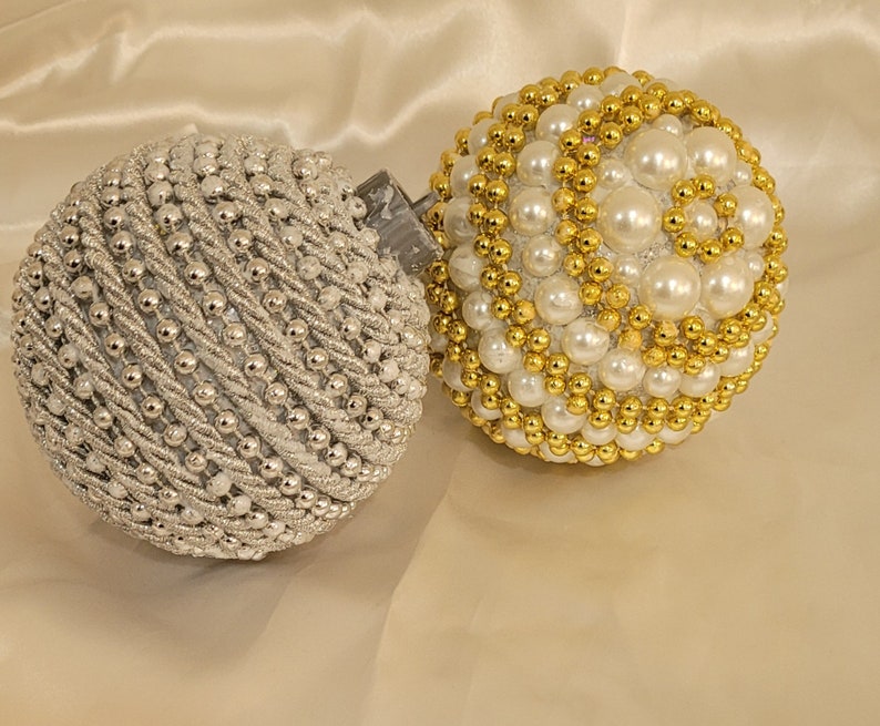 Christmas Ornaments - Etsy