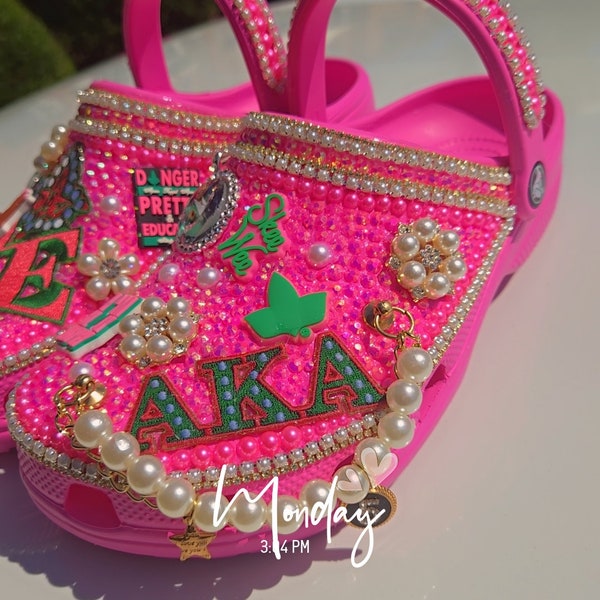 Aka Shoes - Etsy