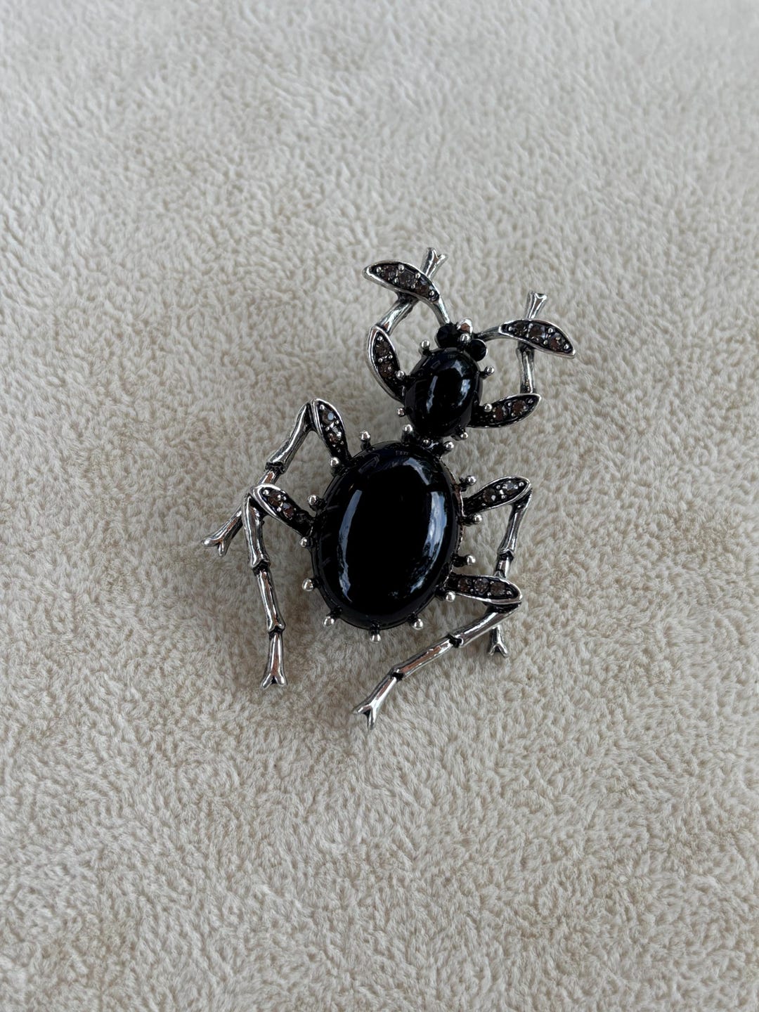 Vintage Ant Brooch Pin - Etsy