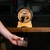 Rustic Oak Guitar Stand | Handcrafted Barrel Stave Design ...