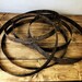 Set of 6 Barrel Hoops – Perfect for Home Decor and DIY Projects ...