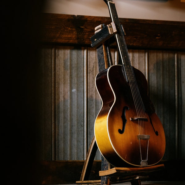 Instrument Holder - Etsy