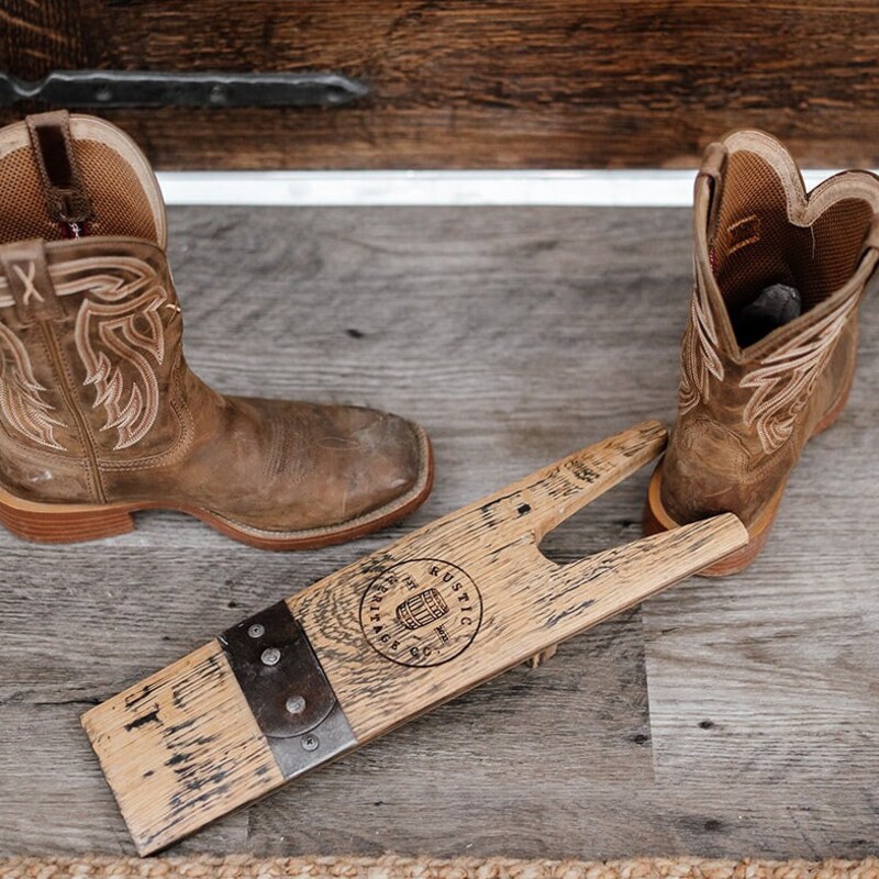 Boot Jack - Etsy