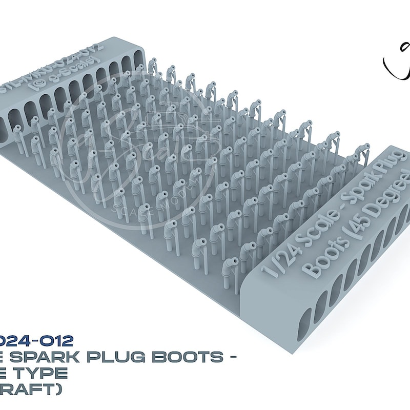 Plug Stl - Etsy