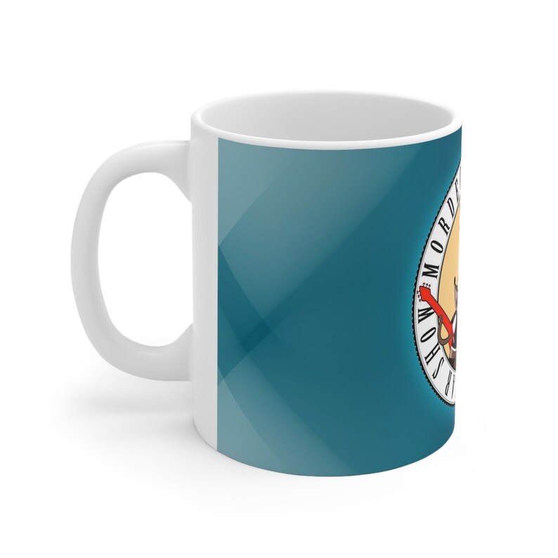 Regular Show, Mordecai, Rigby, Cartoon, Cozy Mug, Tea Mug, Coffee Mug ...