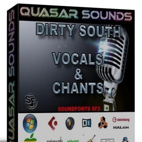 Trap Vocal Kit - Etsy