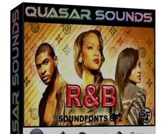 Usher Drum Samples Kit RNB Sound R&B SOUL Pop Maschine Logic MPC Reason ...