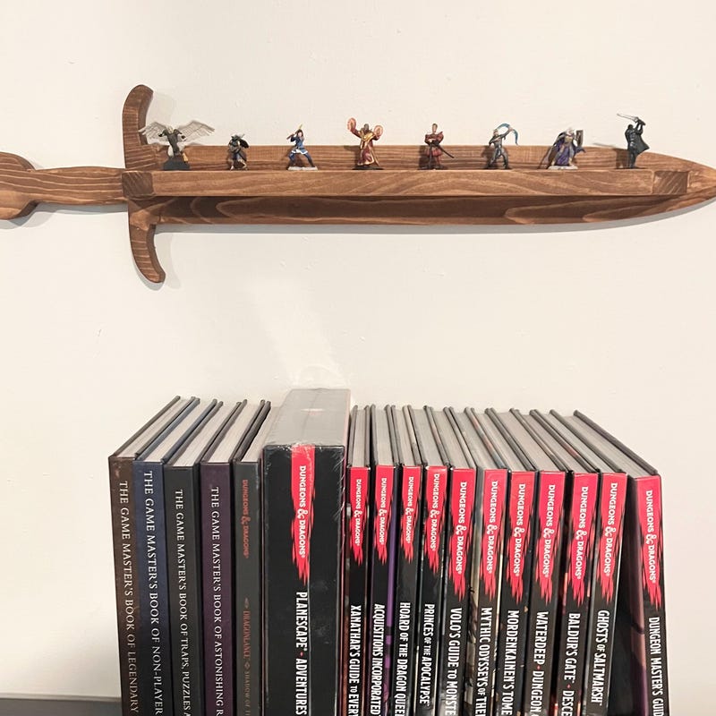 Dragon Wall Mount - Etsy