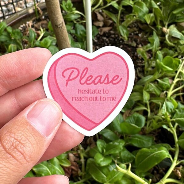 Sticker - Etsy