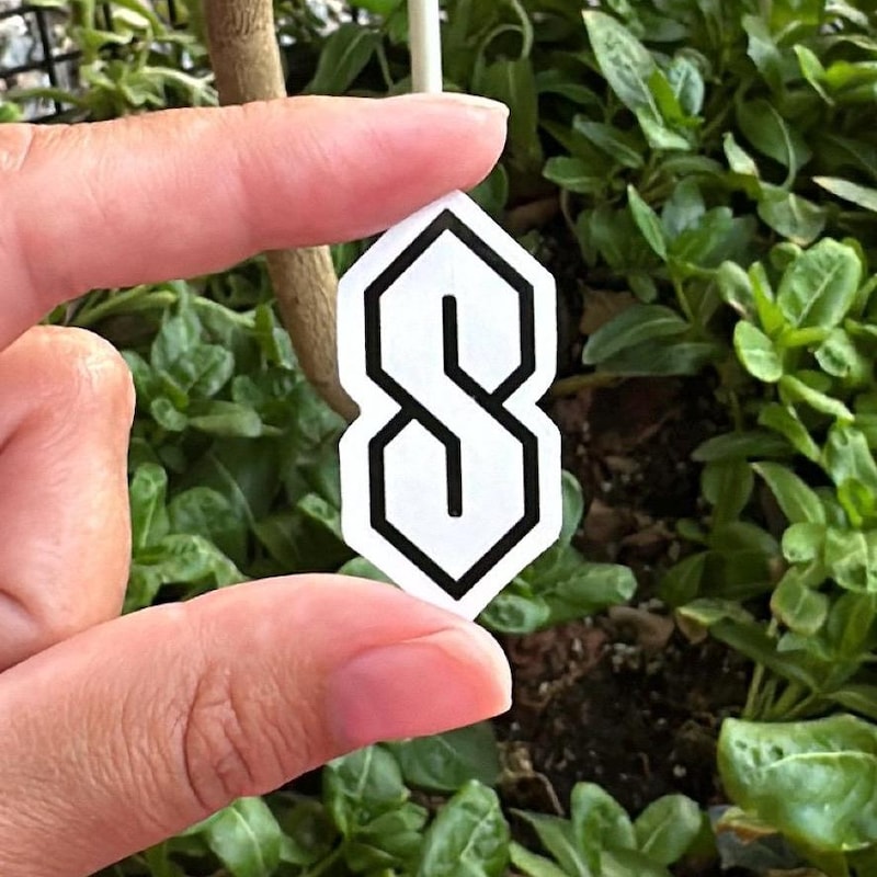 Cool Stickers - Etsy