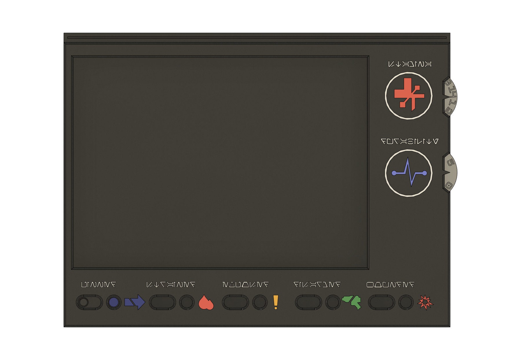 Shatterpoint Unit Tracker - Etsy