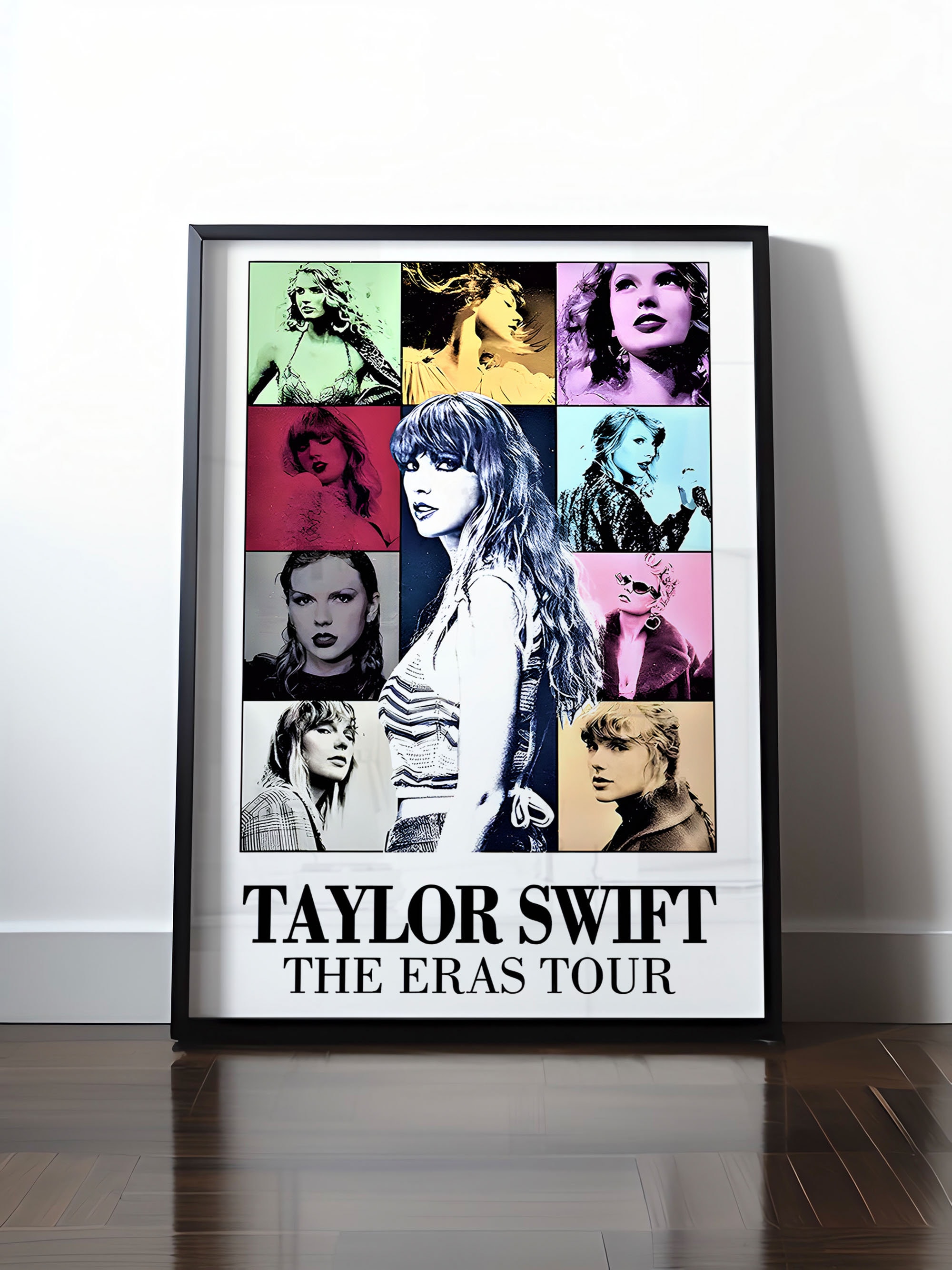 Taylor Swift Poster, Taylor Swiftie Merch, Taylorswift Decor, Canvas ...