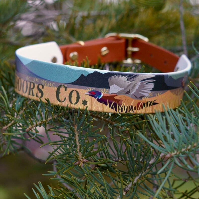 Hunting Dog Collars - Etsy