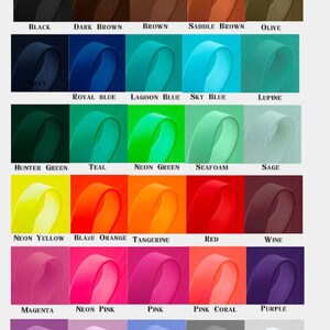 Handlers Lead - Etsy