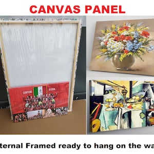 Edvard Munch Ashes Art Print: Expressionism Canvas Wall Decor - Etsy