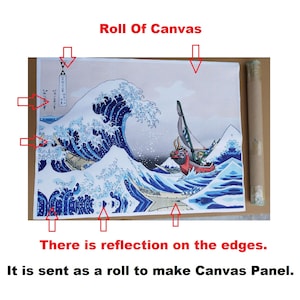 Edvard Munch Ashes Art Print: Expressionism Canvas Wall Decor - Etsy