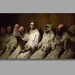 Gustave Dore "the Neophyte" Canvas Art Print, Christian Wall Decor - Etsy