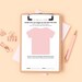 Pink Shirt Day Worksheet, World Kindness Day PDF, Teach Kindness With ...