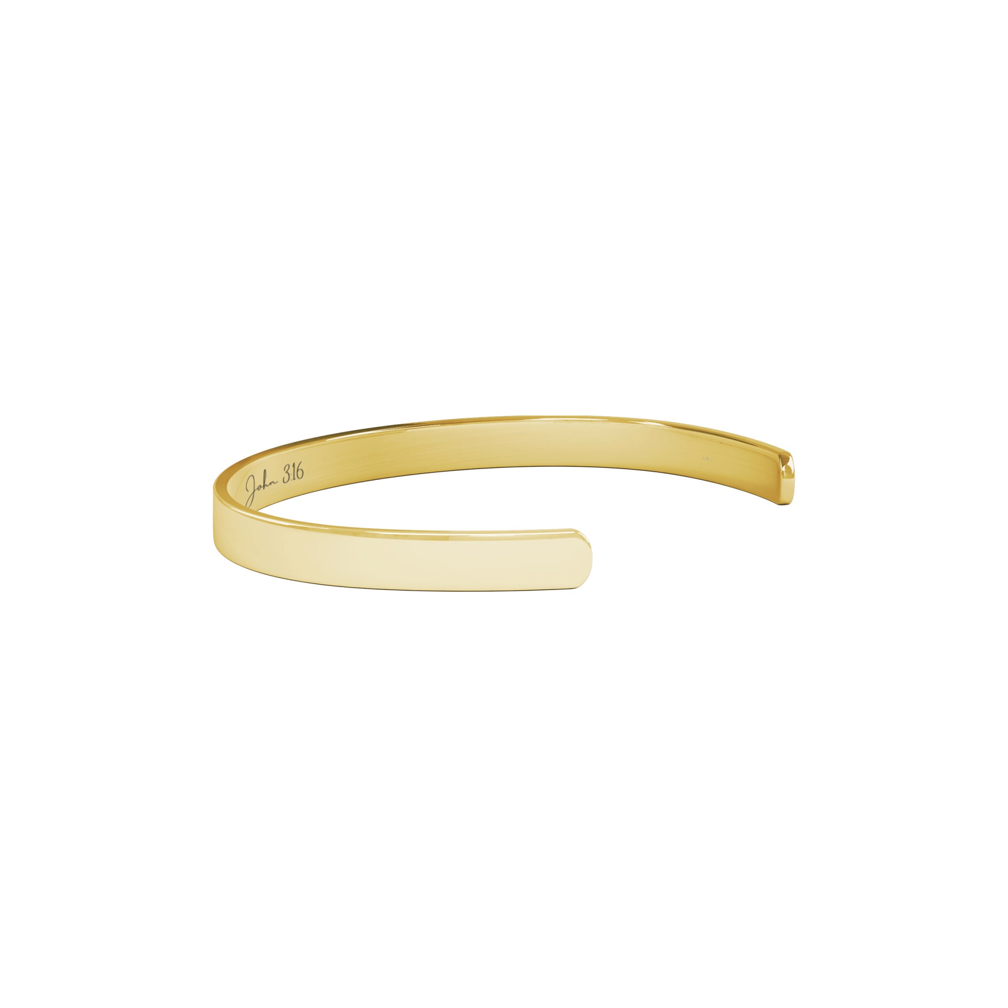 God's Favorite Cuff Bracelet, Gods Favorite, 18k Cuf Bracelet ...