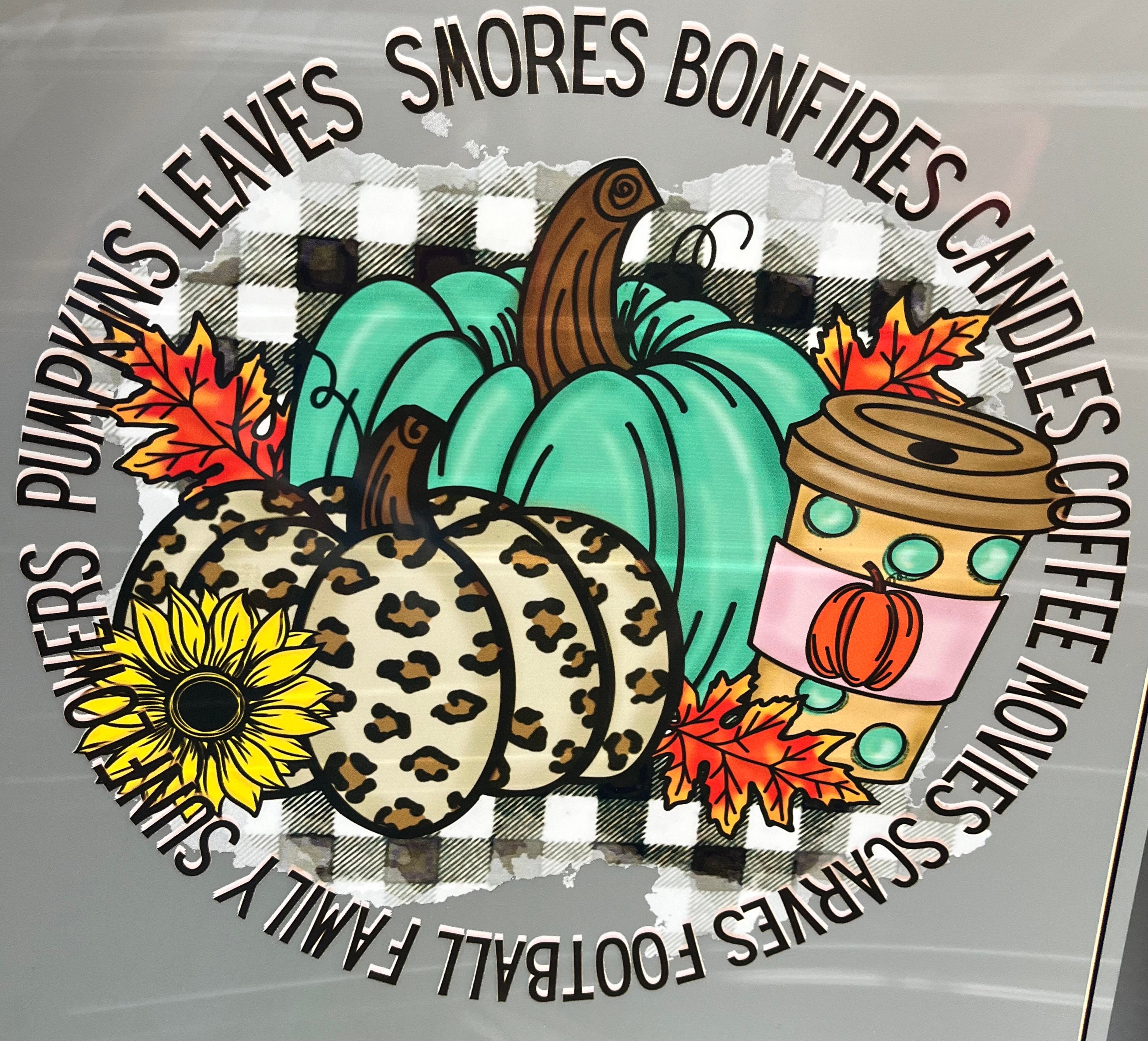 DTF Prints, Custom DTF Prints, Color Prints - Etsy