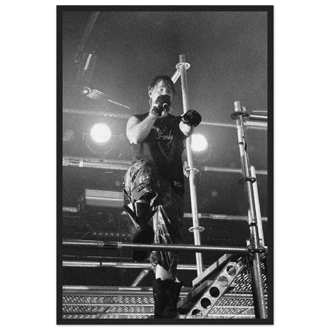 VINTAGE SOULY POSTER - Etsy