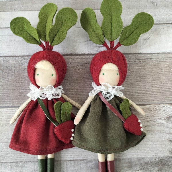 Small Dolls - Etsy