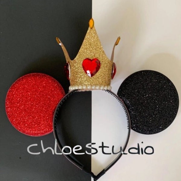 Red Minnie Costume Etsy