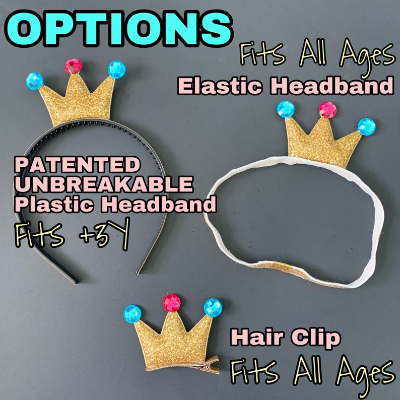 Princess Daisy Crown,super Mario Princess Crown,princess Daisy Costume ...