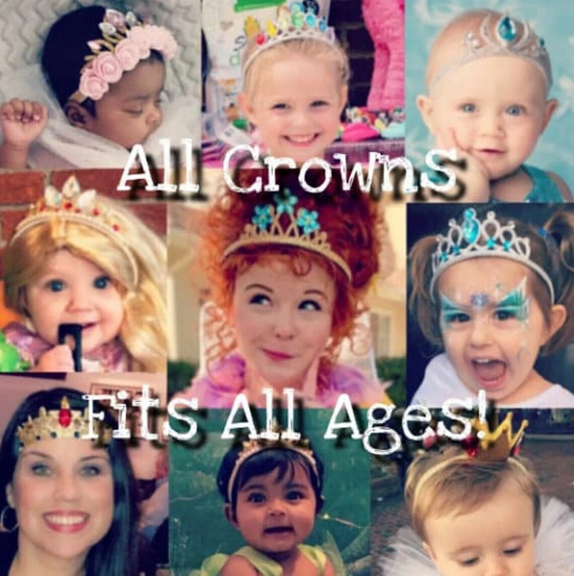 Elena Crown Sets,elena of Avalor Costume,princess Elena Crown,elena ...