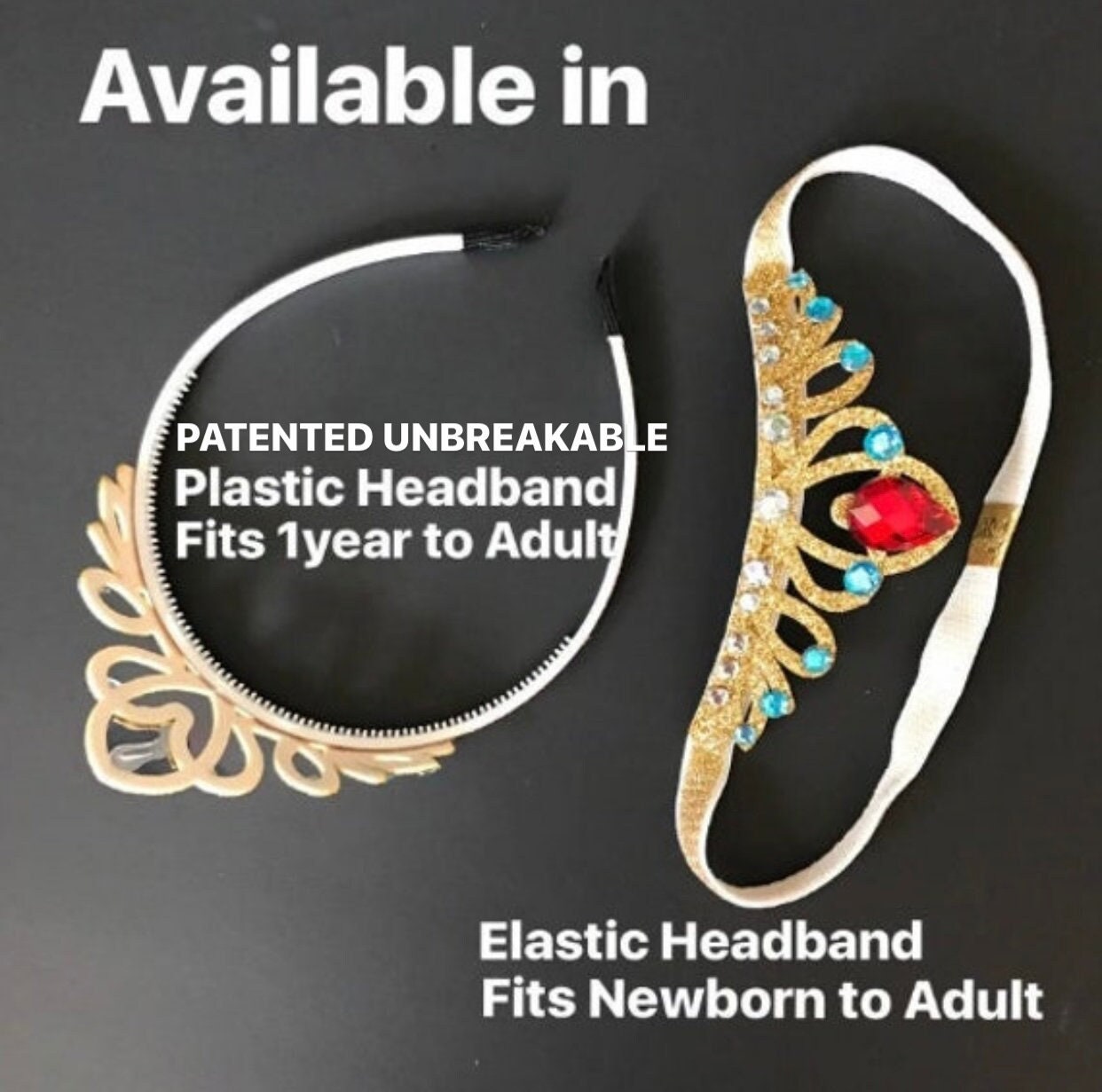 Elena Crown Sets,elena of Avalor Costume,princess Elena Crown,elena ...