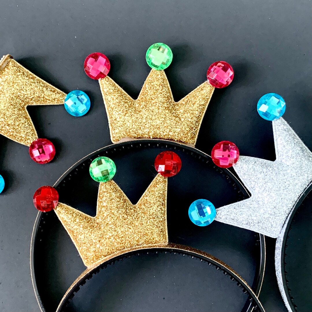 Princess Daisy Crown,super Mario Princess Crown,princess Daisy Costume ...