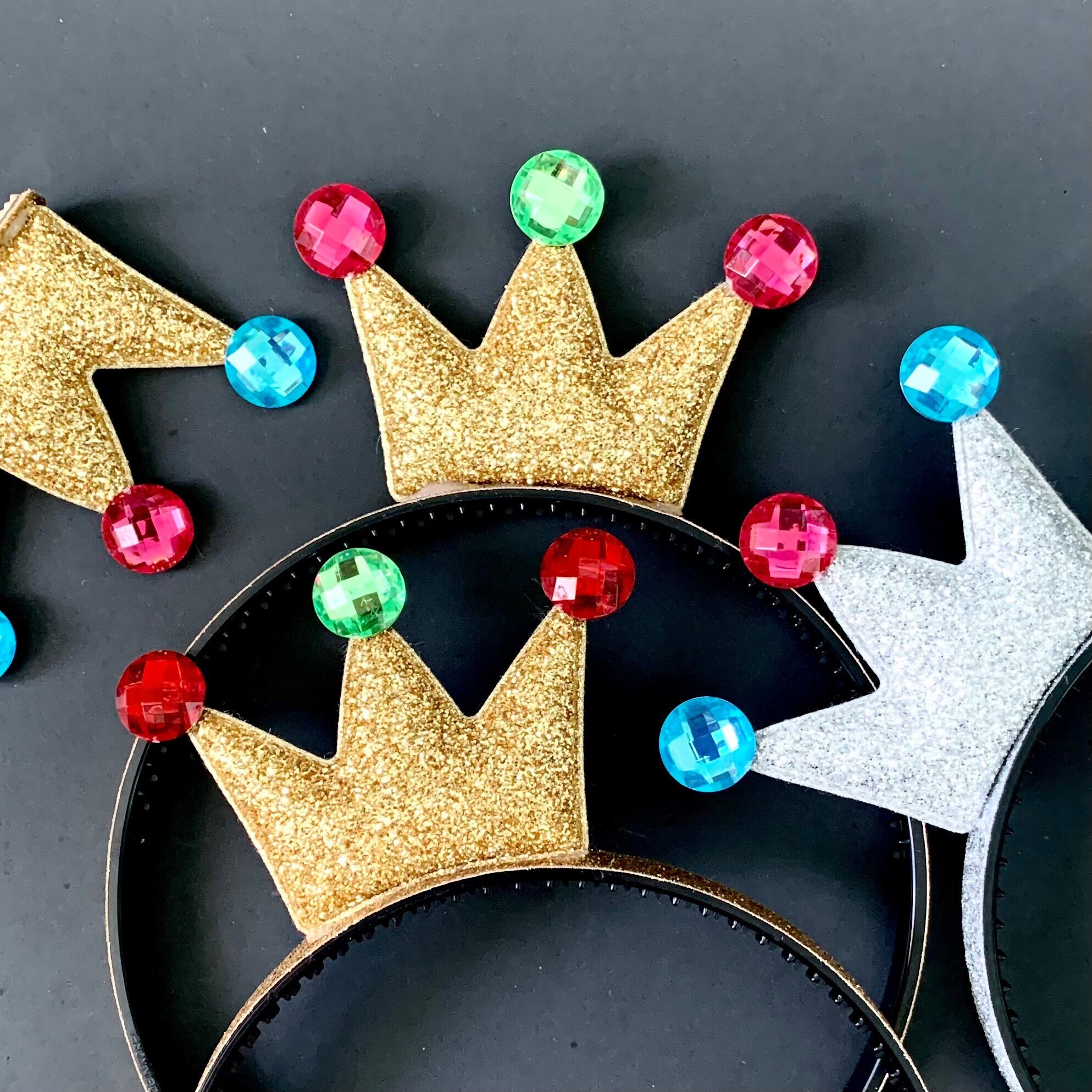 Princess Daisy Crown,super Mario Princess Crown,princess Daisy Costume ...