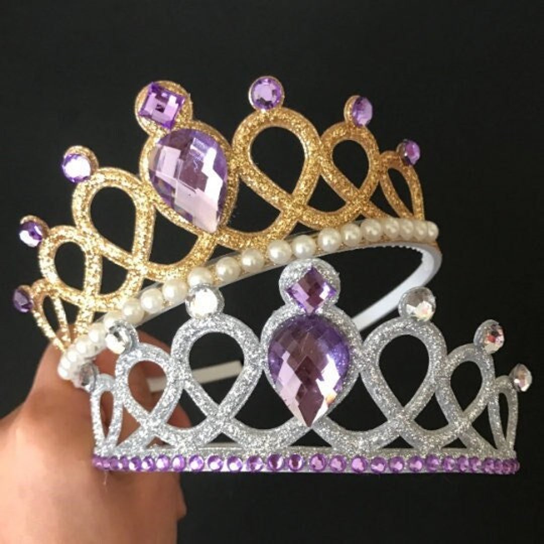 Princess Sofia Crown,sofia the First Crown,sofia Princess Crown ...