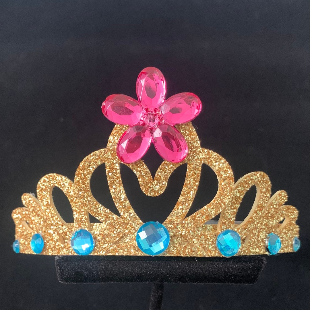 Twilight Sparkle Crown,my Little Pony Crown,twilight Sparkle Costume ...