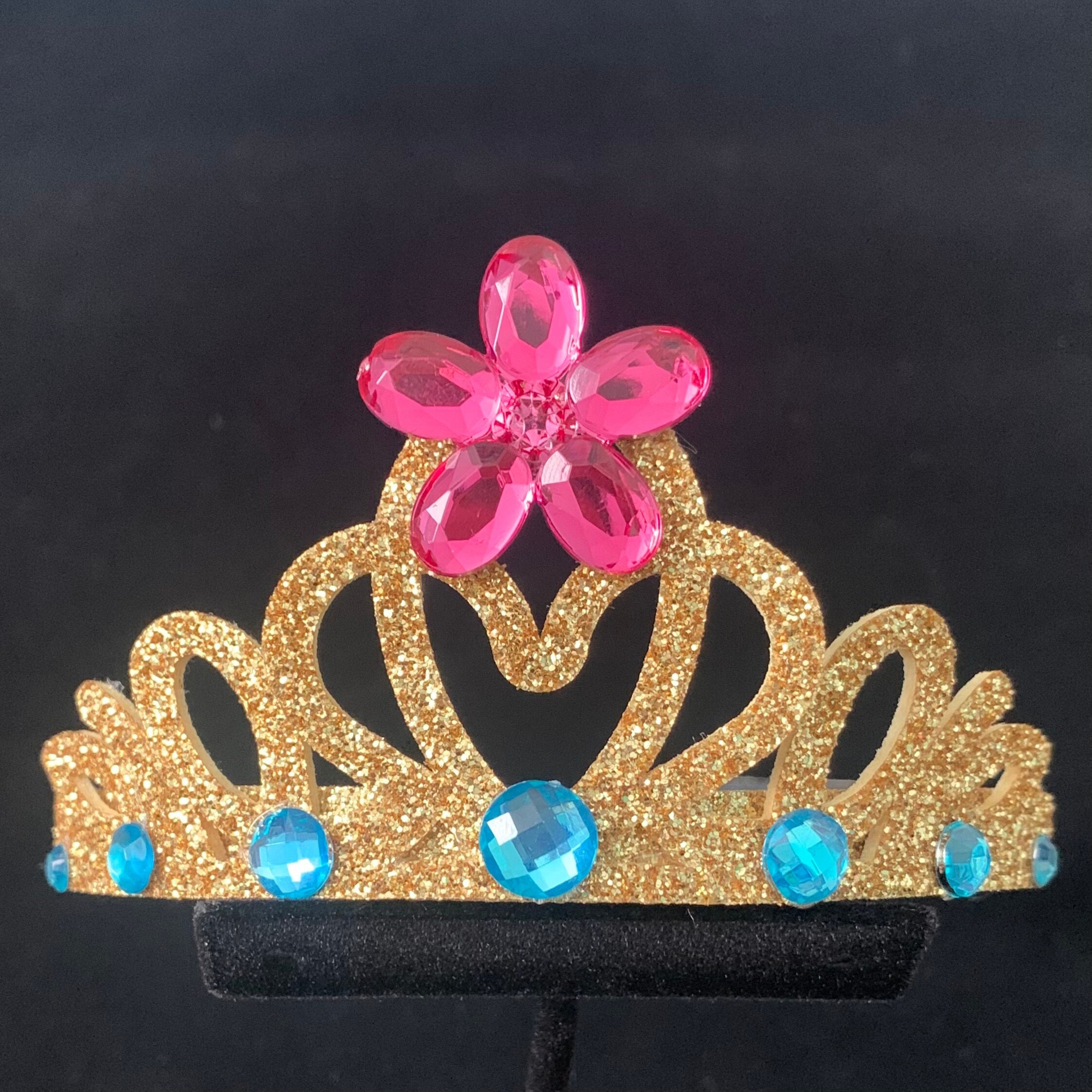 Twilight Sparkle Crown,my Little Pony Crown,twilight Sparkle Costume ...