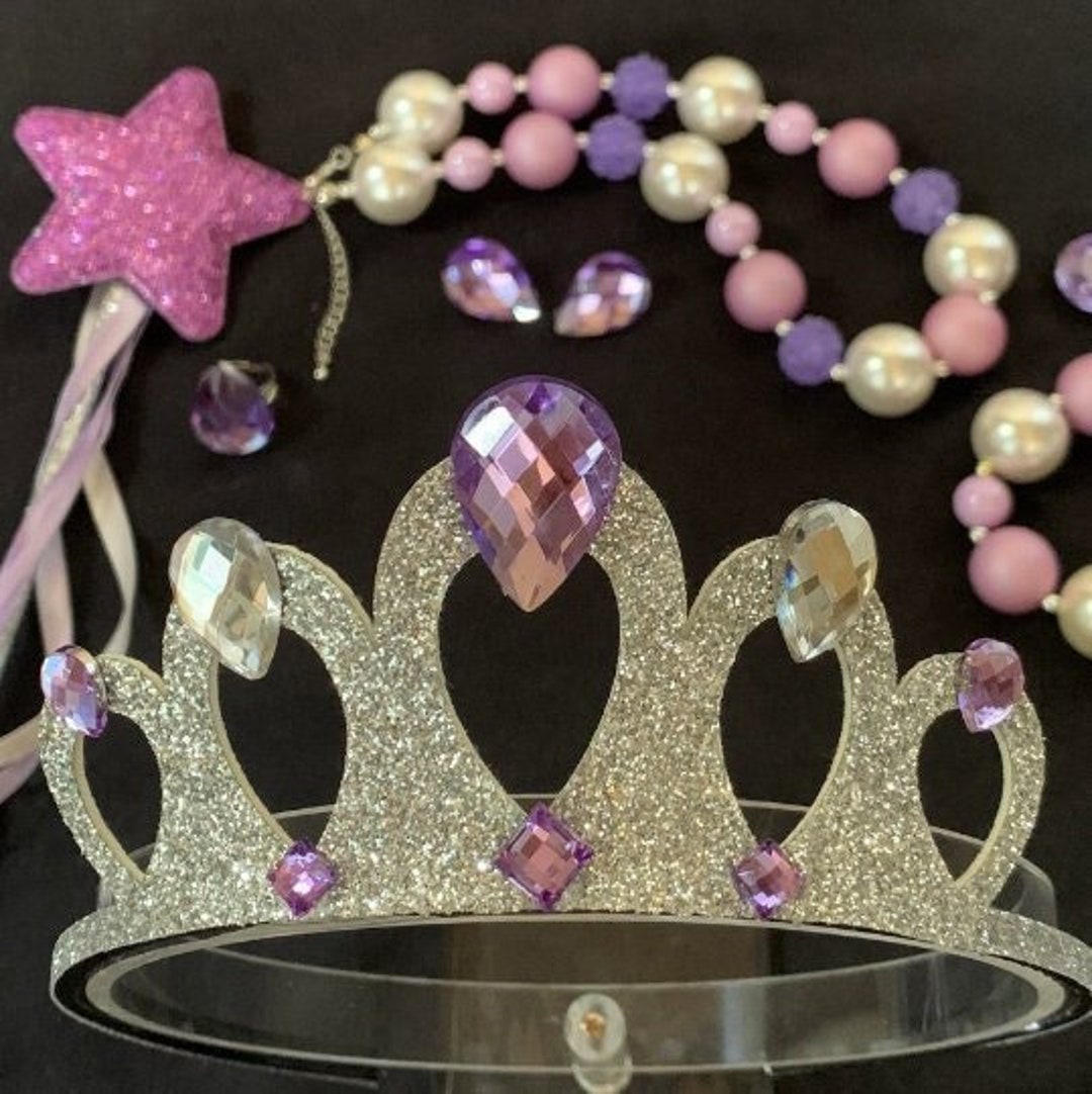 Princess Sofia Crown,sofia the First Theme,princess Sofia Headband ...