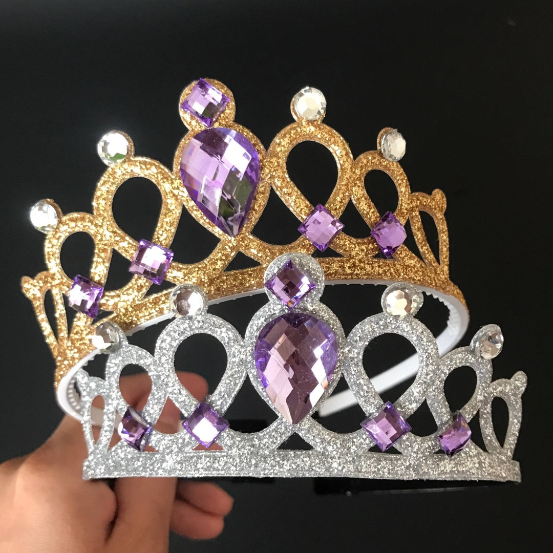 Princess Sofia Crown,sofia Crown,princess Sofia Headband,sofia the ...