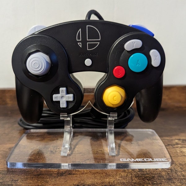Phob Gamecube Controller - Etsy