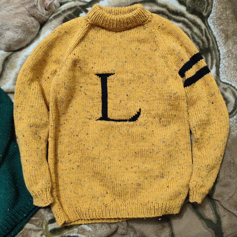 Handmade Baby Sweaters Usa - Etsy