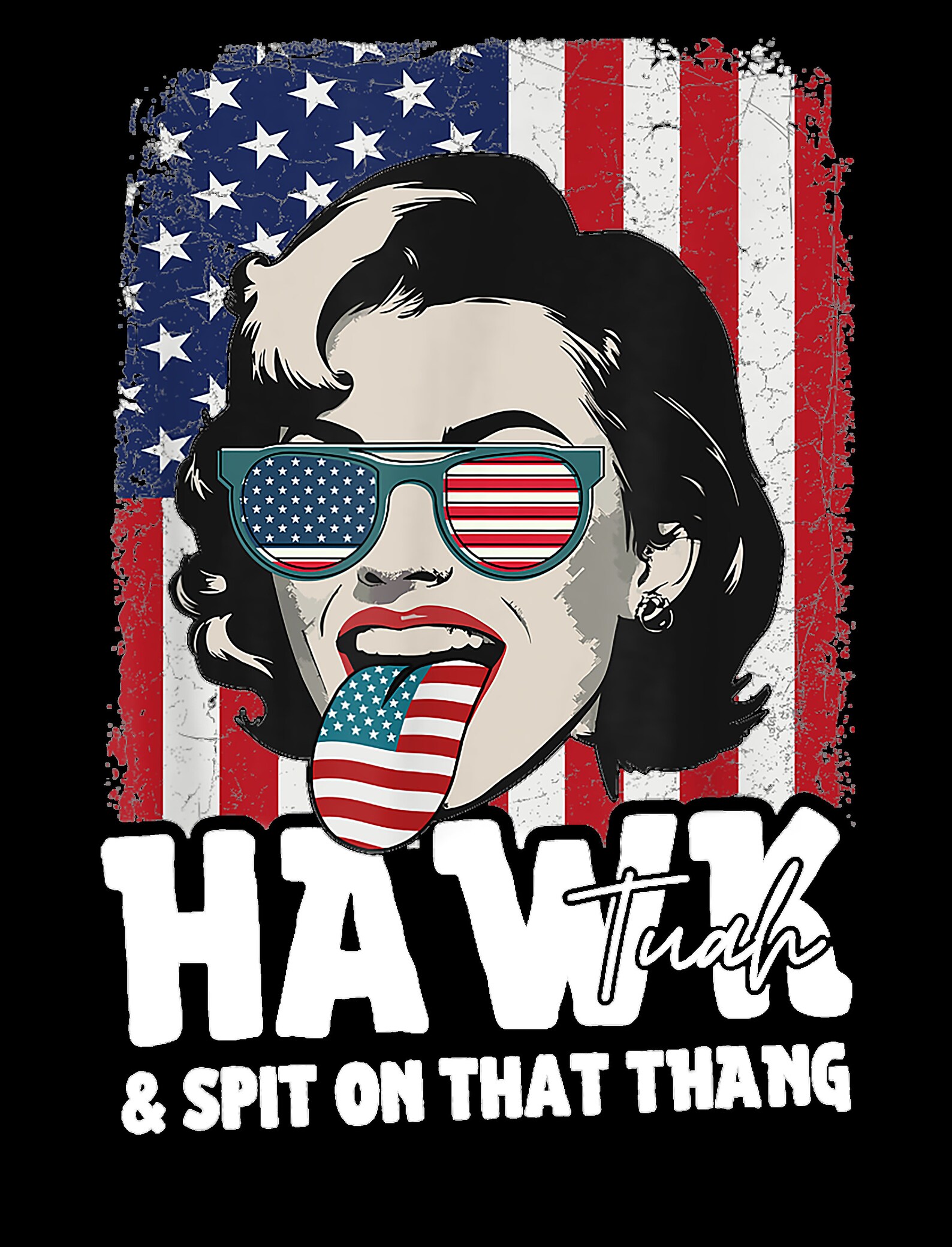 Hawk Tuah Spit on That Thing - Etsy