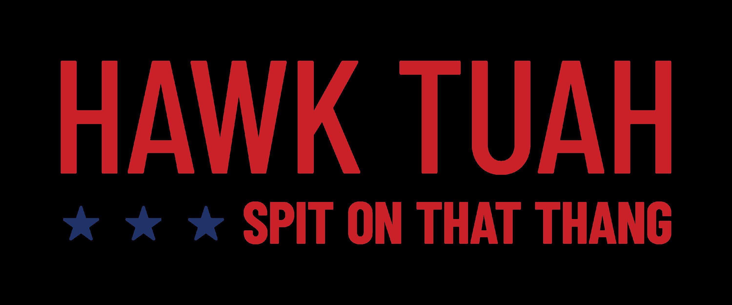 Hawk Tuah Spit on That Thing 2024 Presidential Png - Etsy