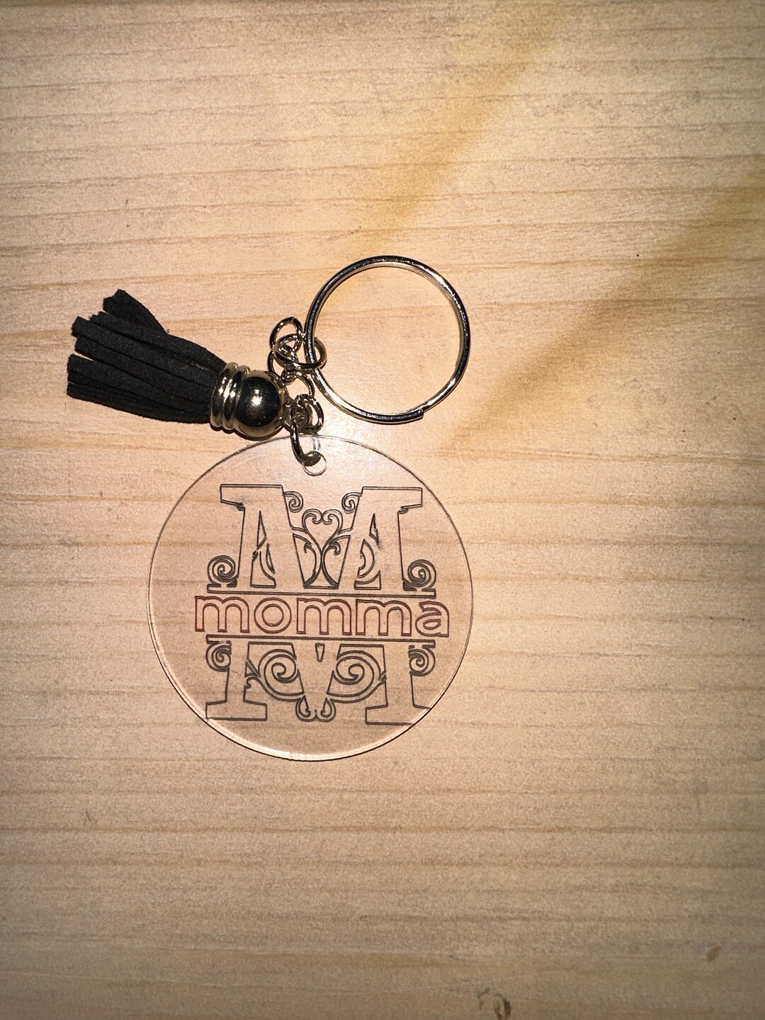 Personalized Engraved Keychains - Etsy