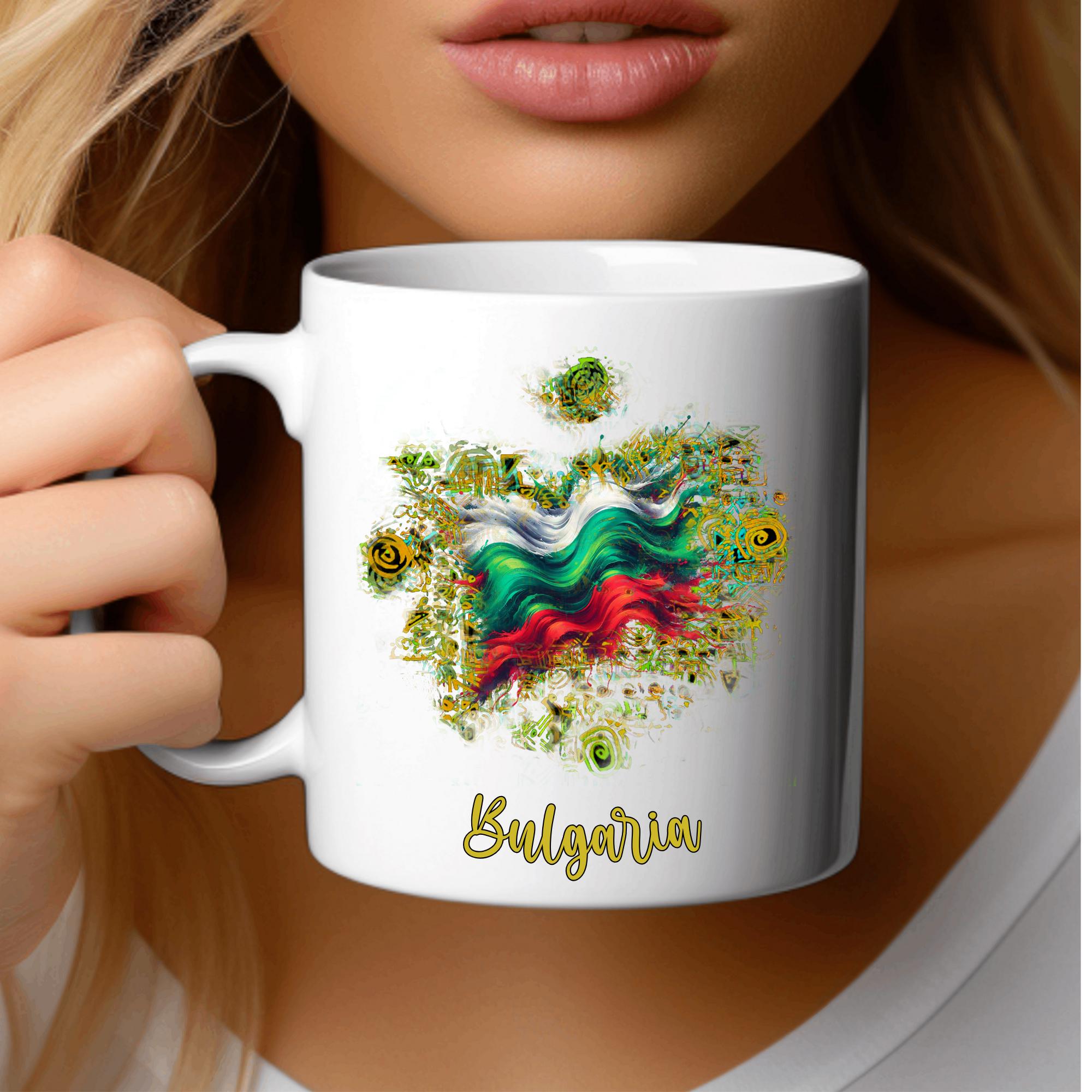 Bulgarian Original Png Digital File, Bulgarian Gifts ,bulgarian Tees ...