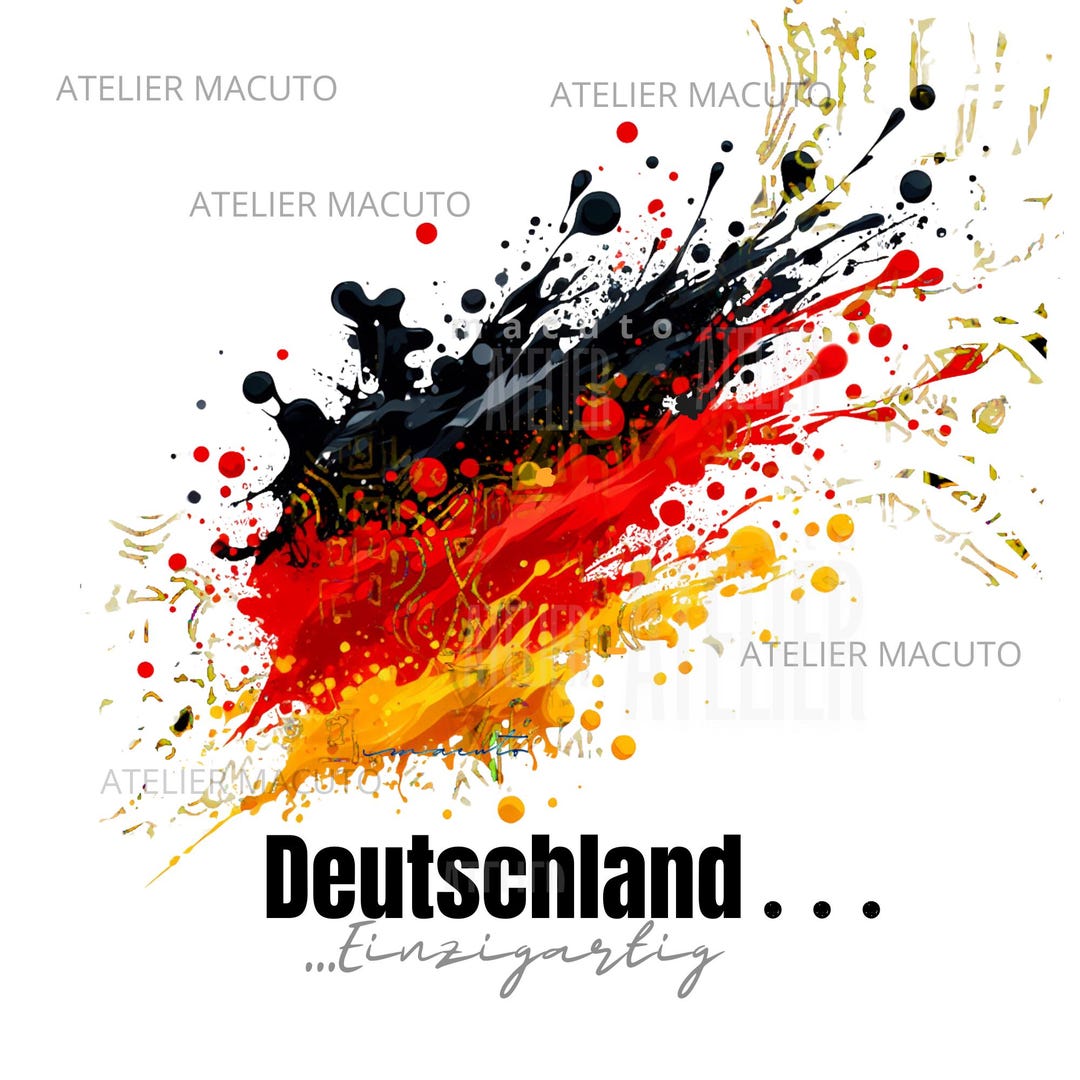 Germany Gifts Svg, German Svg, Germany Designs, Germant T-shirt,germany ...