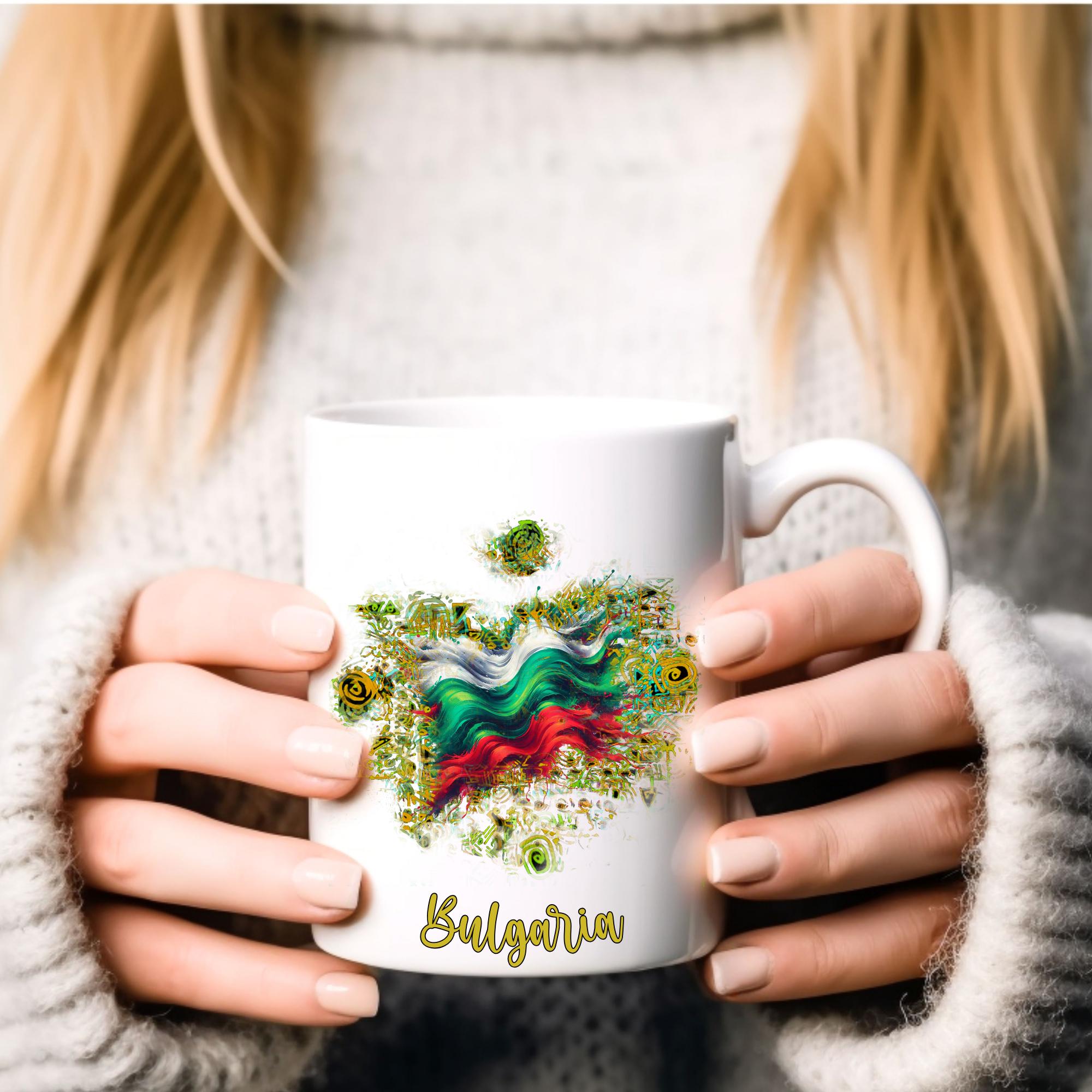 Bulgarian Original Png Digital File, Bulgarian Gifts ,bulgarian Tees ...