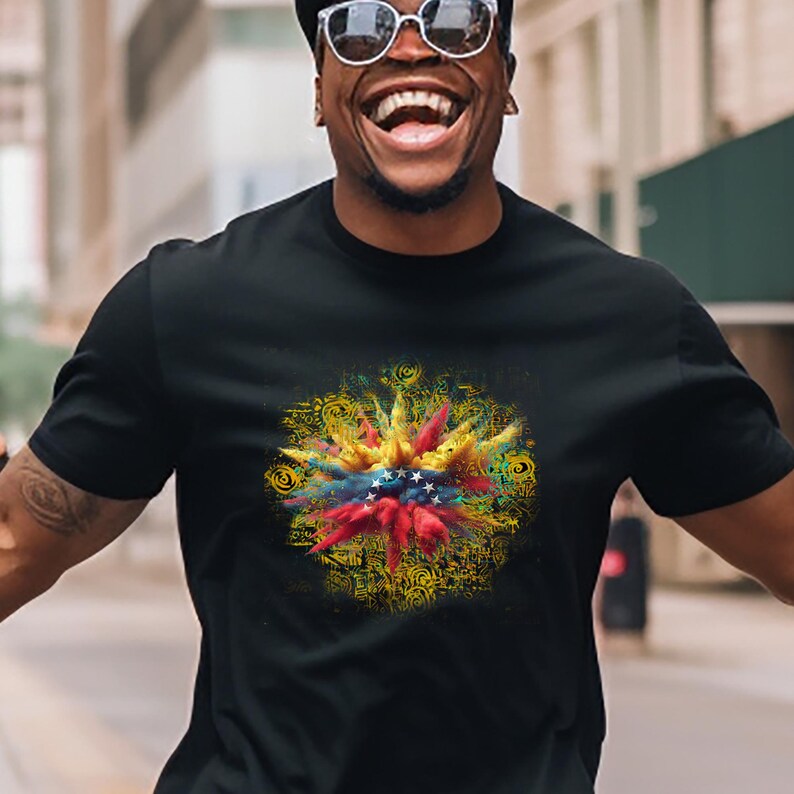 Venezuela Libre, Venezuelan, Latin Gift, Venezuelan Designs, Venezuela ...